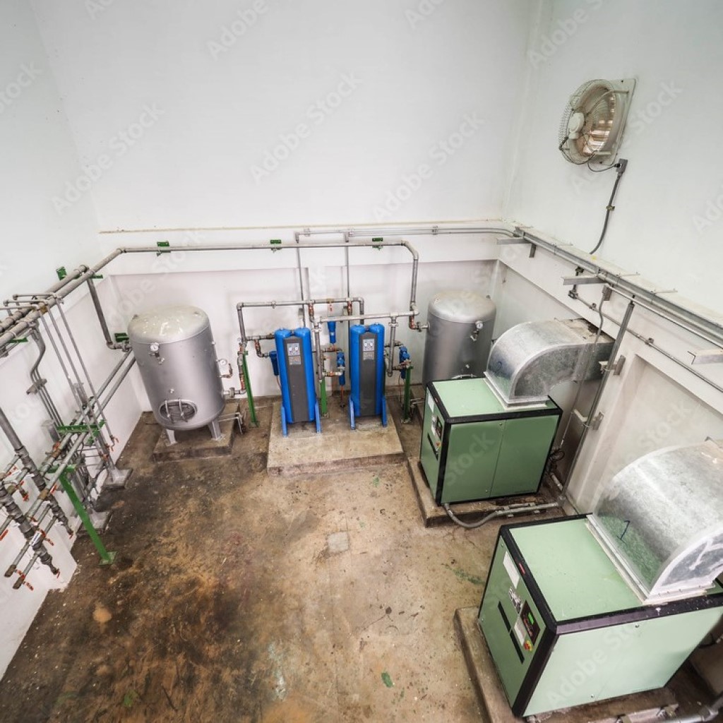 Singer Industrial: Industrial Equipment, Parts & Accessories Supply